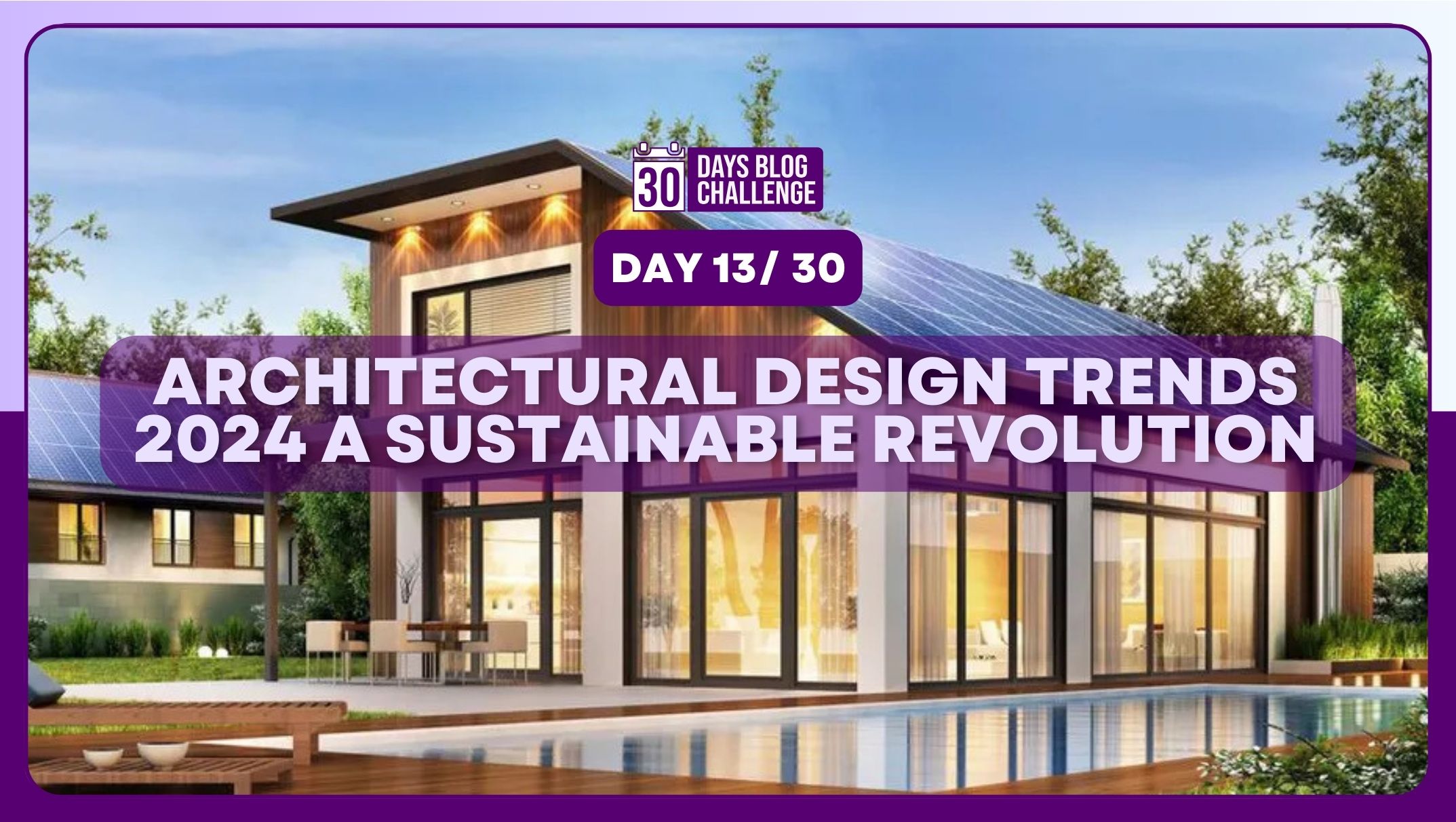 Architectural Design Trends 2024: A Sustainable Revolution - Ambrella Art Architectural Design Trends 2024: A Sustainable Revolution - Ambrella Art